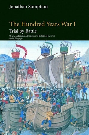 The Hundred Years War, Volume 1 – Penn Press