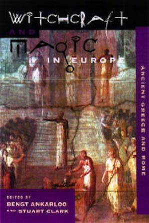 Witchcraft and Magic in Europe, Volume 2 – Penn Press