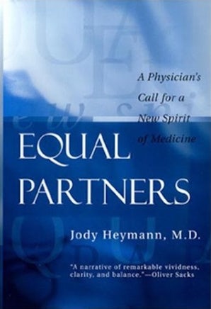 Equal Partners – Penn Press