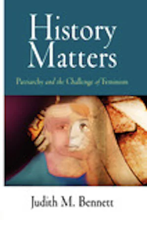 History Matters – Penn Press