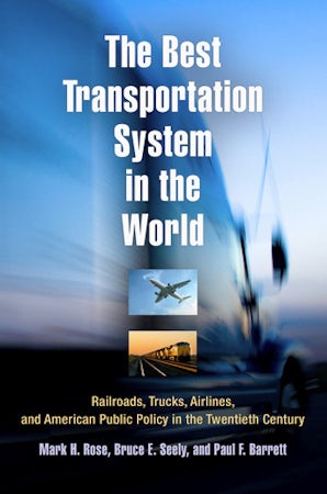 The Best Transportation System in the World – Penn Press