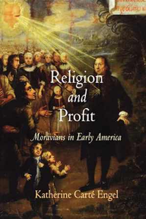 Religion and Profit – Penn Press