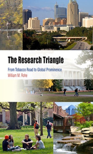 The Research Triangle – Penn Press
