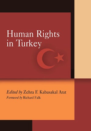 Human Rights in Turkey – Penn Press