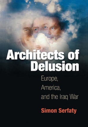 Architects of Delusion – Penn Press