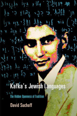 Kafka's Jewish Languages – Penn Press