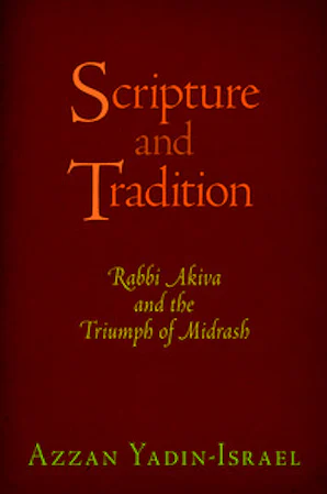 Scripture and Tradition – Penn Press