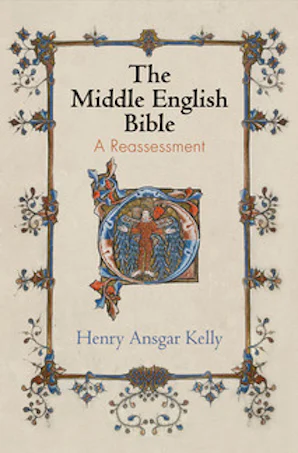 The Middle English Bible – Penn Press