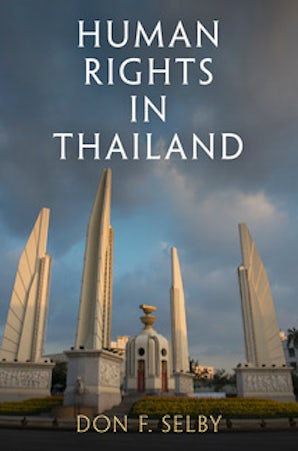 Human Rights in Thailand – Penn Press