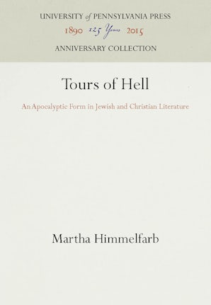 Tours of Hell – Penn Press