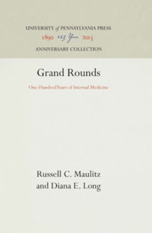 Grand Rounds – Penn Press