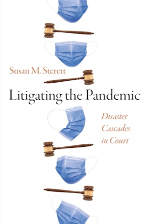 Litigating the Pandemic – Penn Press