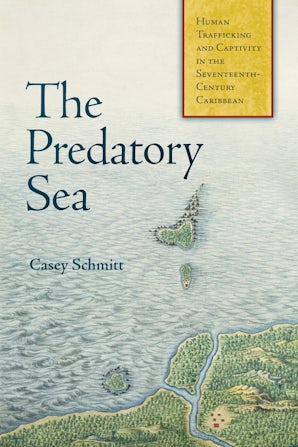 The Predatory Sea – Penn Press