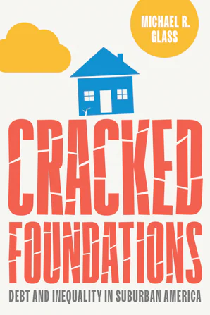 Cracked Foundations – Penn Press