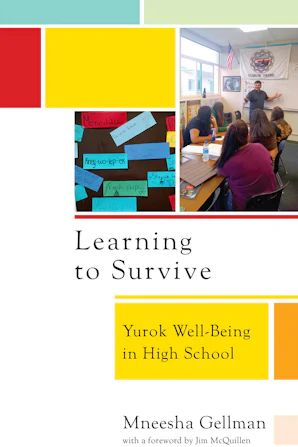 Learning to Survive – Penn Press