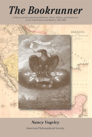 The Bookrunner – Penn Press