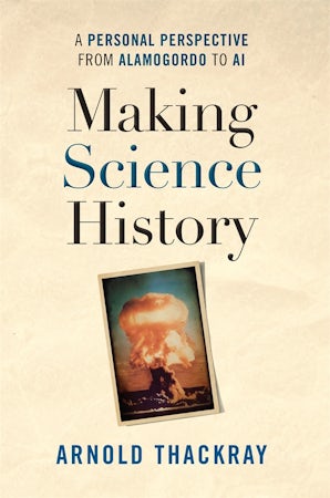 Making Science History – Penn Press