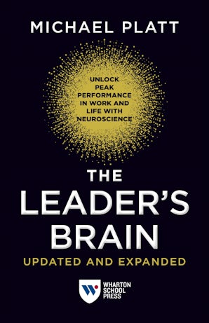 The Leader's Brain, Updated and Expanded – Penn Press