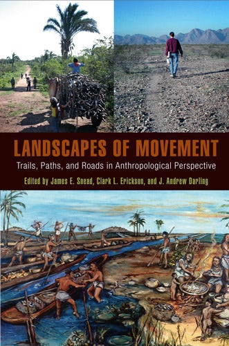 Human Movement Geography